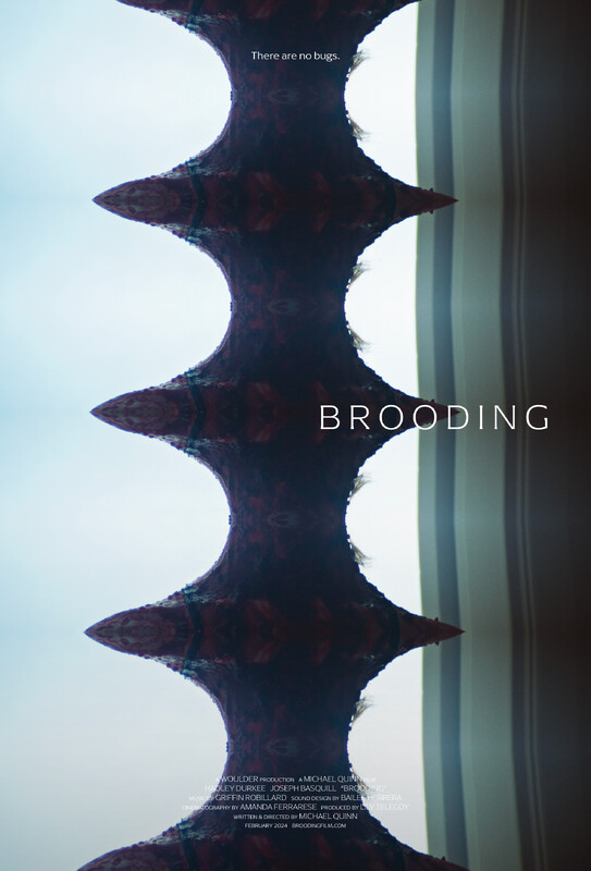 Brooding - Ischia Global Festival