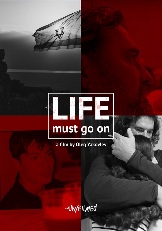 Life must go on - Ischia Global Festival
