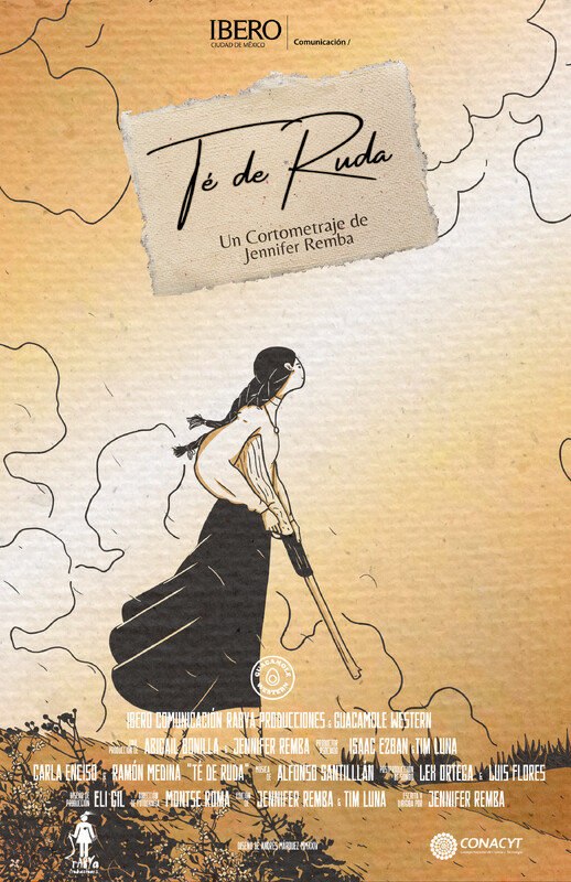 Rue Tea - Ischia Global Festival