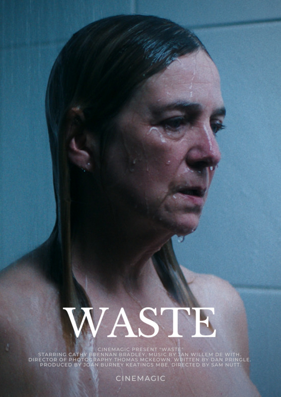 Waste - Ischia Global Festival