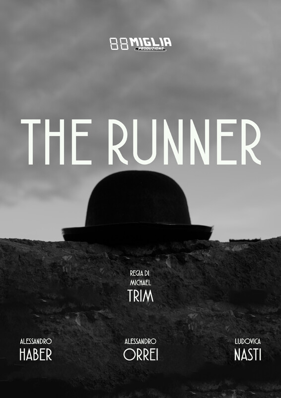 THE RUNNER - Ischia Global Festival